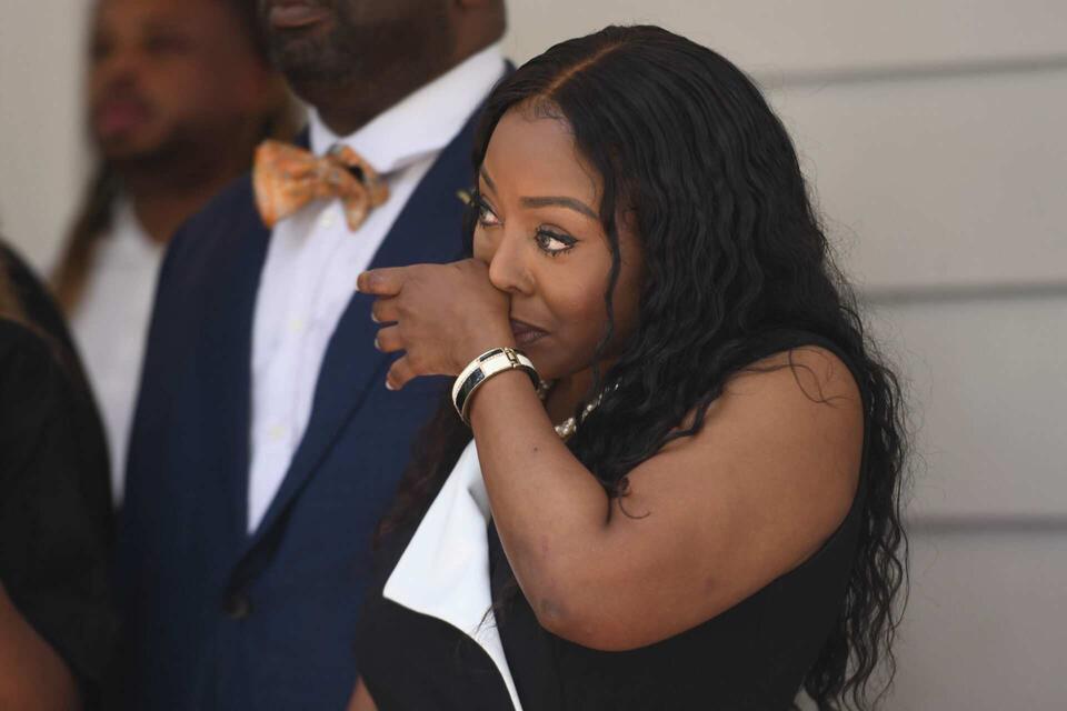 Judge arrested at Atlanta nightclub removed from office - NewsBreak