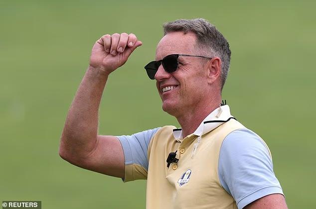 USA Ryder Cup star reveals 9/11 firefighter left golf stars fighting ...