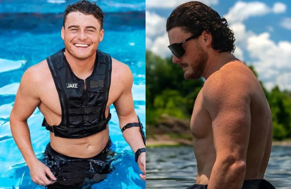 What happened to Jake Koehler? Viral shark attack accident claim ...
