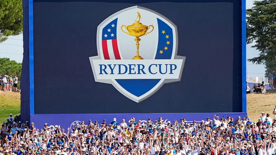 The 10 Most Dramatic Moments In Ryder Cup History - NewsBreak