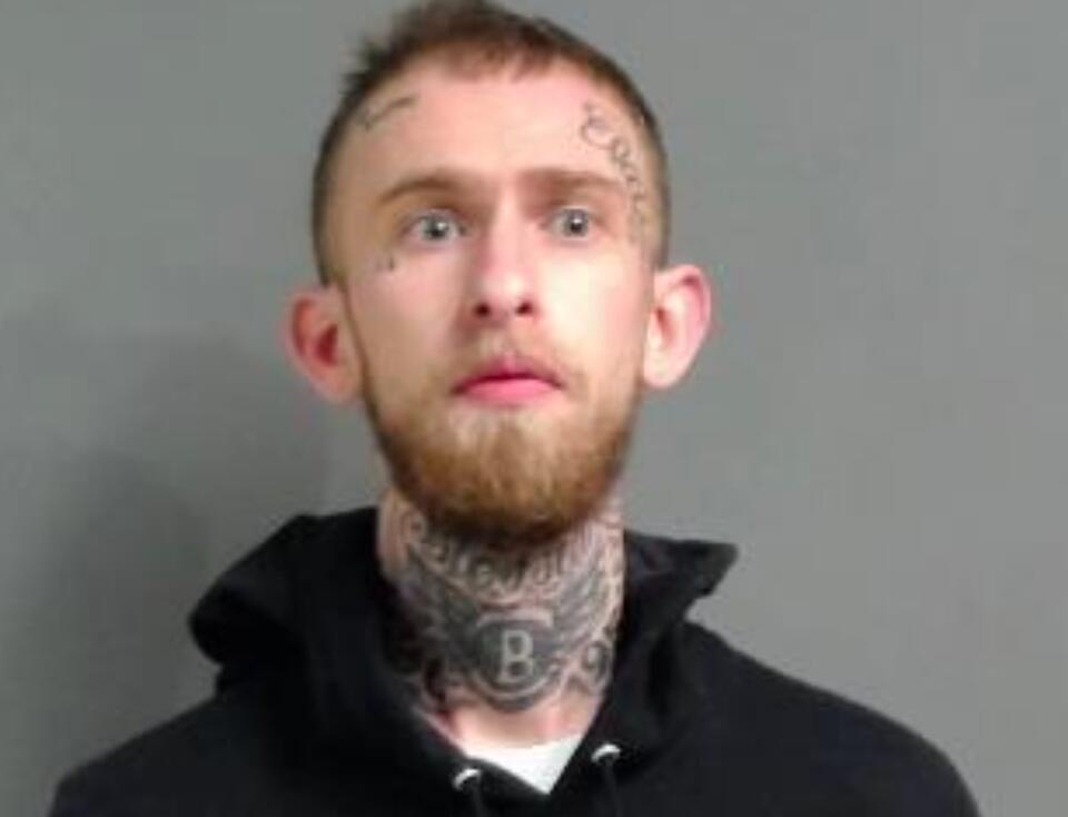 Kansas inmate with 10 convictions has died - NewsBreak