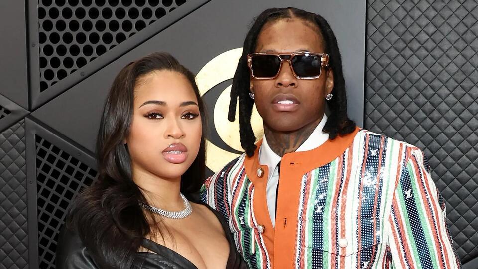 India Royale And Lil Durk’s Family Releases Statement Alleging “False ...