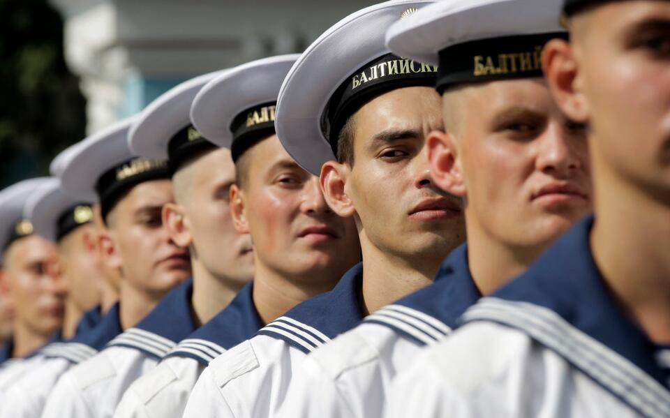 Kursk Isn’t the Only Tragic Russian Submarine Disaster - NewsBreak