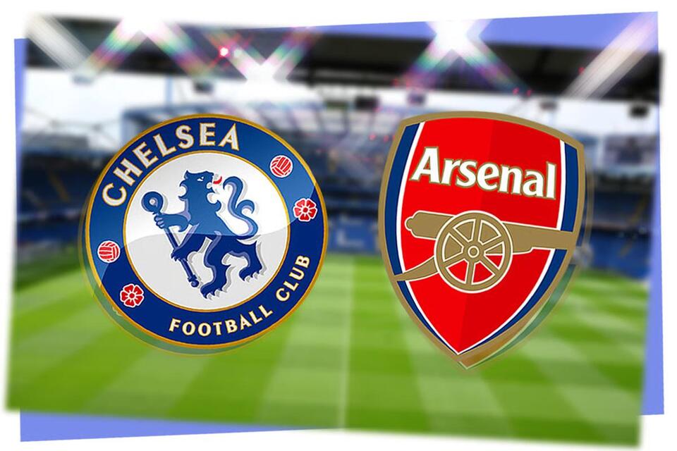 Chelsea vs Arsenal: Carabao Cup prediction, kick-off time, team news ...