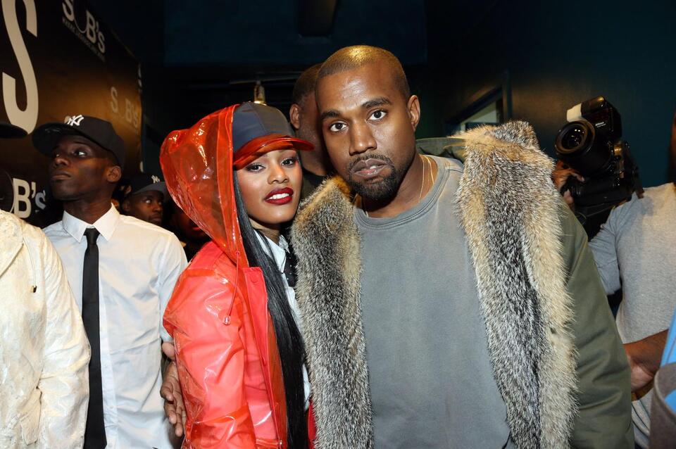Teyana Taylor Won’t ‘Abandon’ Kanye West Amid His Many Controversies ...