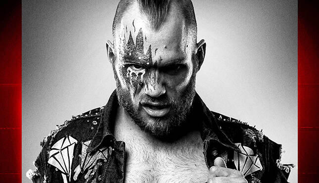 Aaron Rourke Officially Announced As Latest WWE ID Recruit