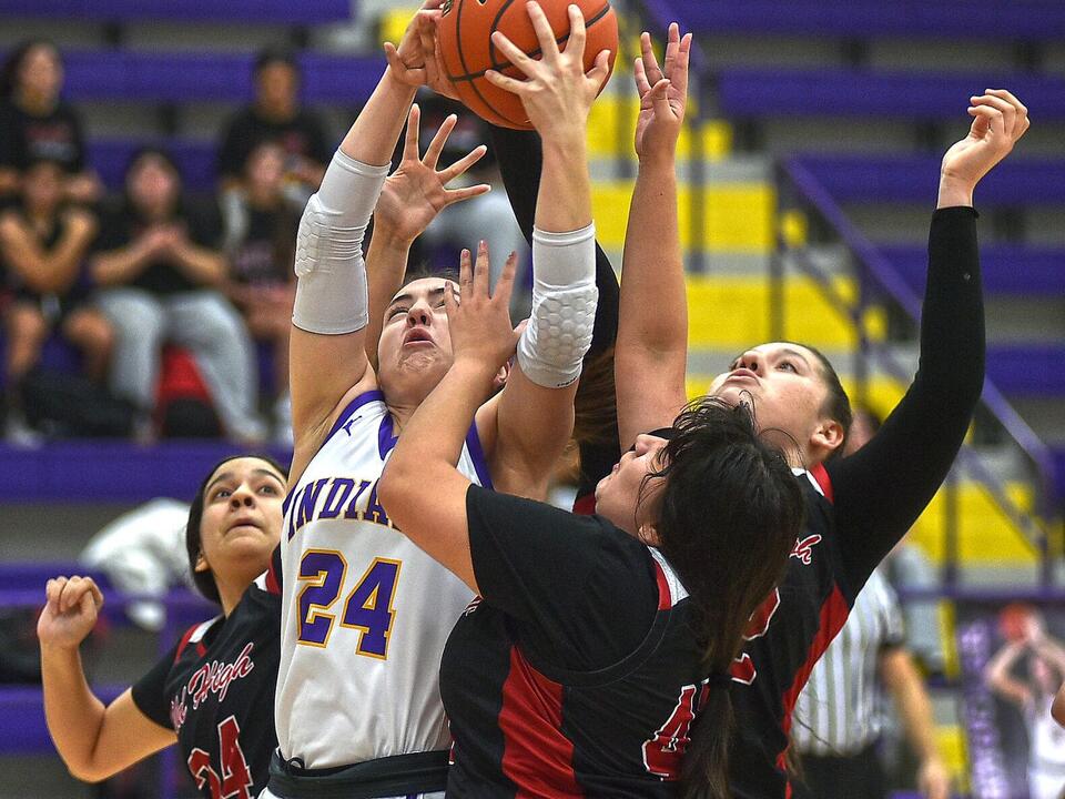 TABC rankings update: Sanger girls enter at No. 25; Argyle girls, Krum ...