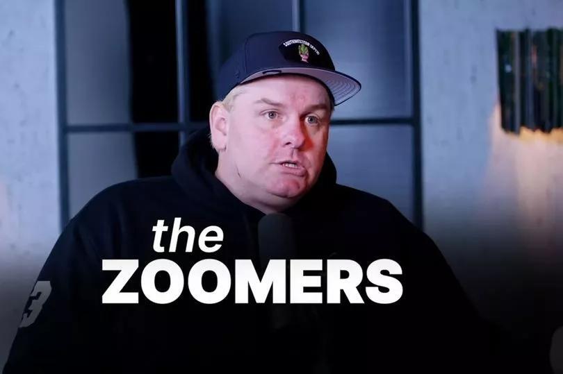 Comedian Tim Dillon says 'boomers are selfish' and Gen Z should 'die in ...