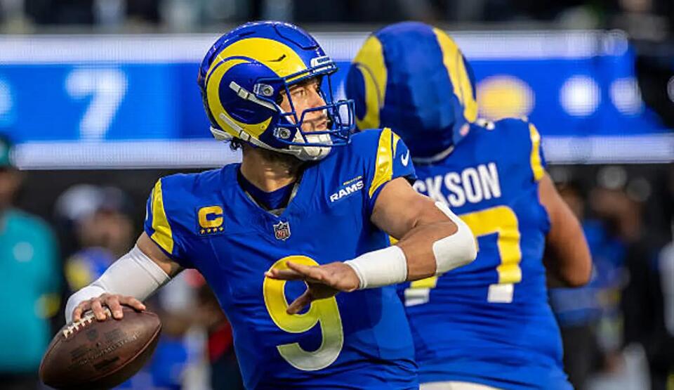 2025 NFL Week 16 schedule: Dates, times, channels, how to watch - NewsBreak