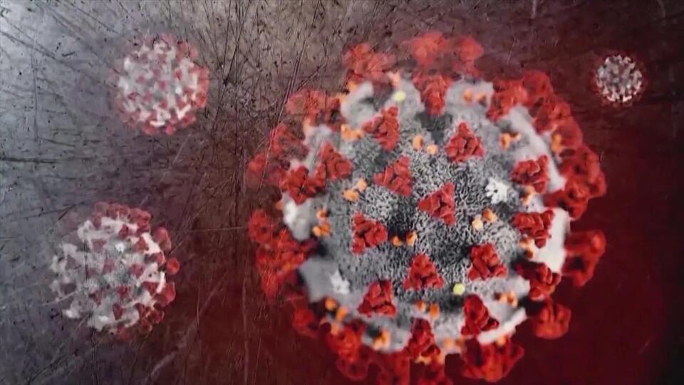 New COVID variant ‘Stratus’ on the rise, what are the symptoms? - NewsBreak