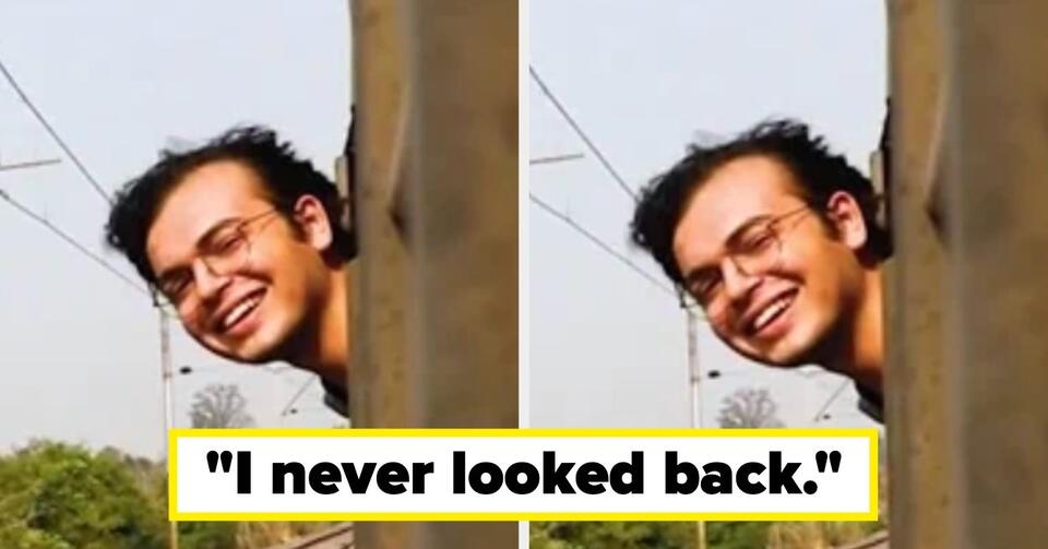 "I Never Looked Back": People Who Abruptly Up And Left An Old Life ...