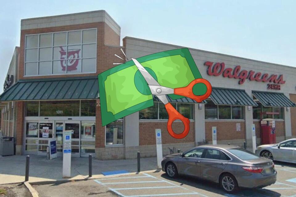 Walgreens Cuts Six Paid Holidays for Hourly Employees - NewsBreak