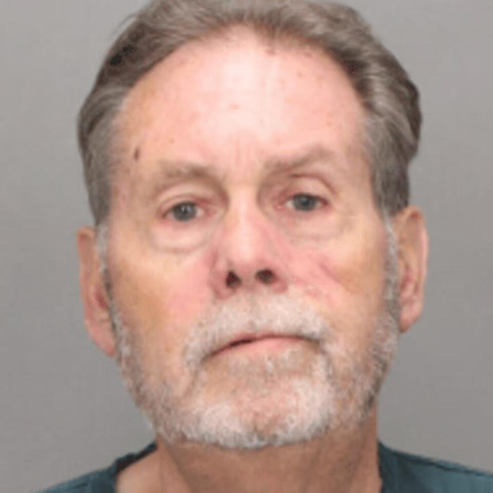 Ex-West Deptford Fire Chief Who Had 100+ Child Porn Files Details How ...