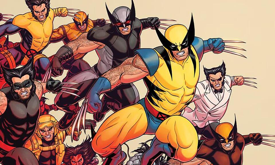 Article Name Wolverine’s history explained: The complete timeline of ...