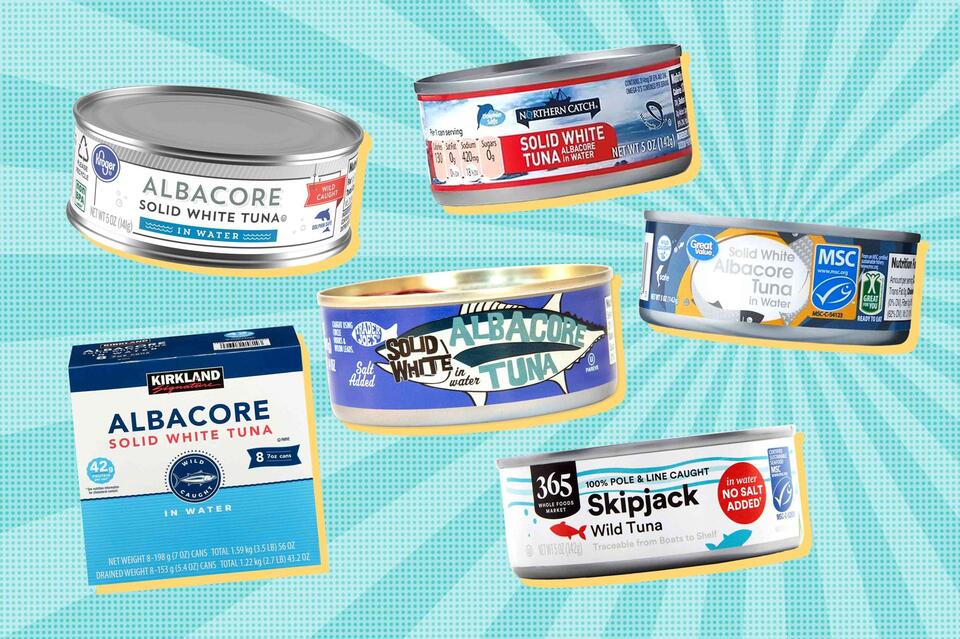 I Tried 6 Canned Tuna Brands and This Is the One I'll Always Buy From ...