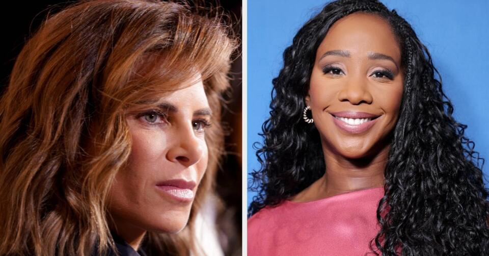 Here's How CNN Host Abby Phillip Responded After Jillian Michaels ...