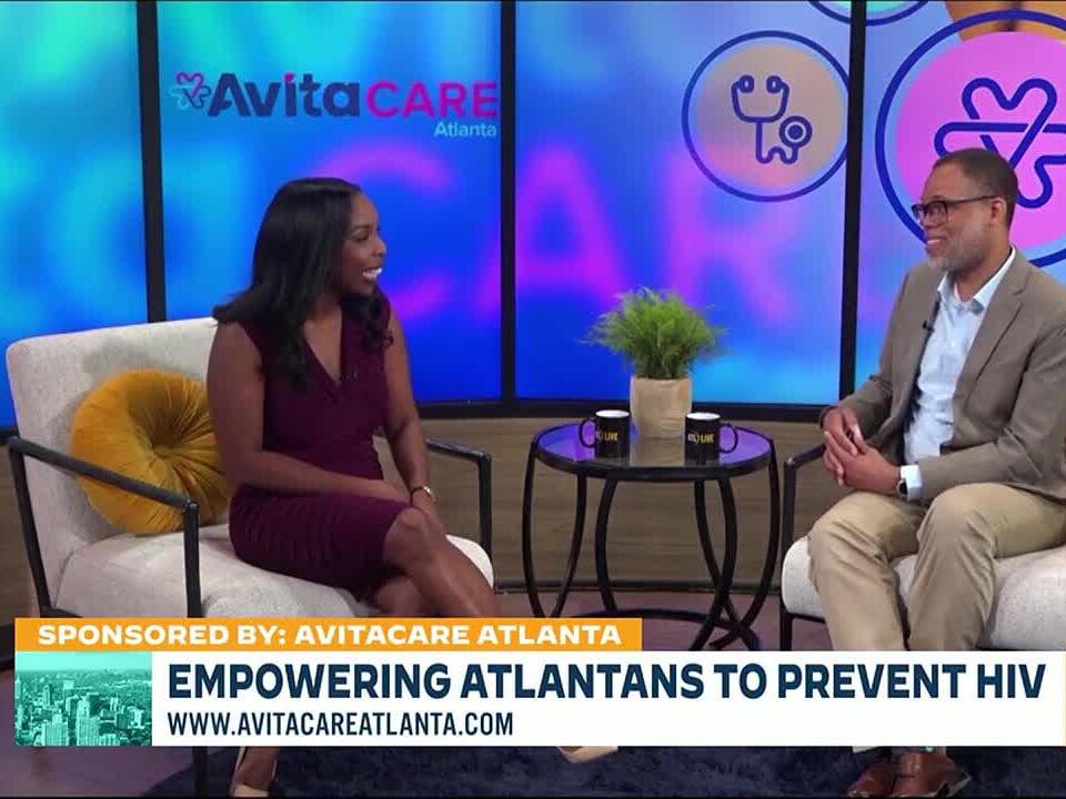 AvitaCare Atlanta Helping to Prevent HIV Throughout Atlanta Community