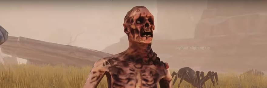 These are the servers that will be merged together in Pantheon Rise of ...