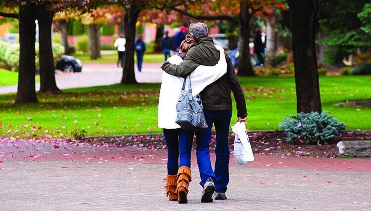 Fall Family Weekend 2025 offers variety of engaging events - NewsBreak