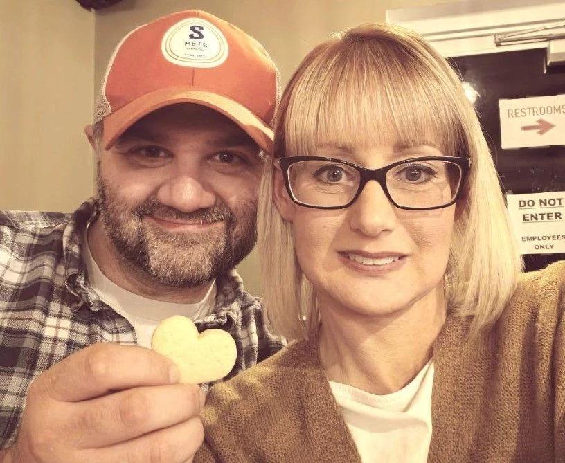 Joe And Monica Say Goodbye, But Club Monarch Remains - NewsBreak