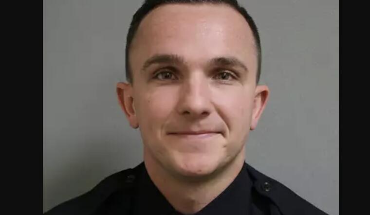 Oakland Police Department Mourns Loss of Officer Jordan Wingate, Dies ...