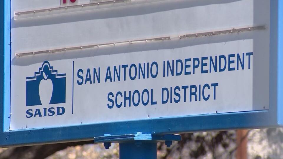 SAISD Police boosts presence at several schools after apparent ...