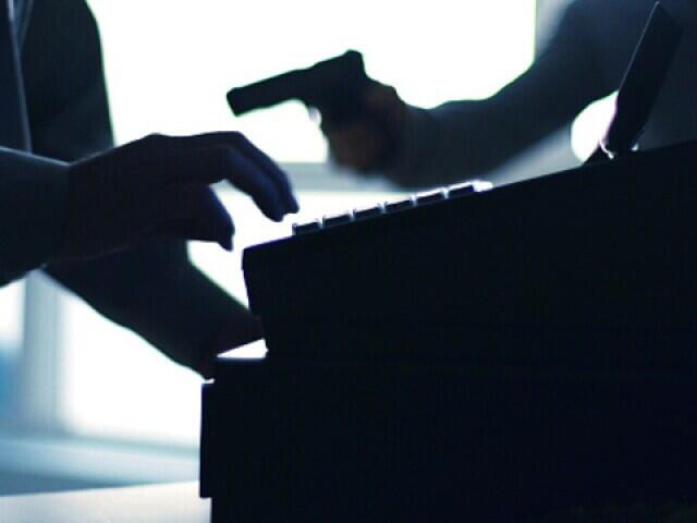18-year-old tied to multiple crimes including robberies, assault ...