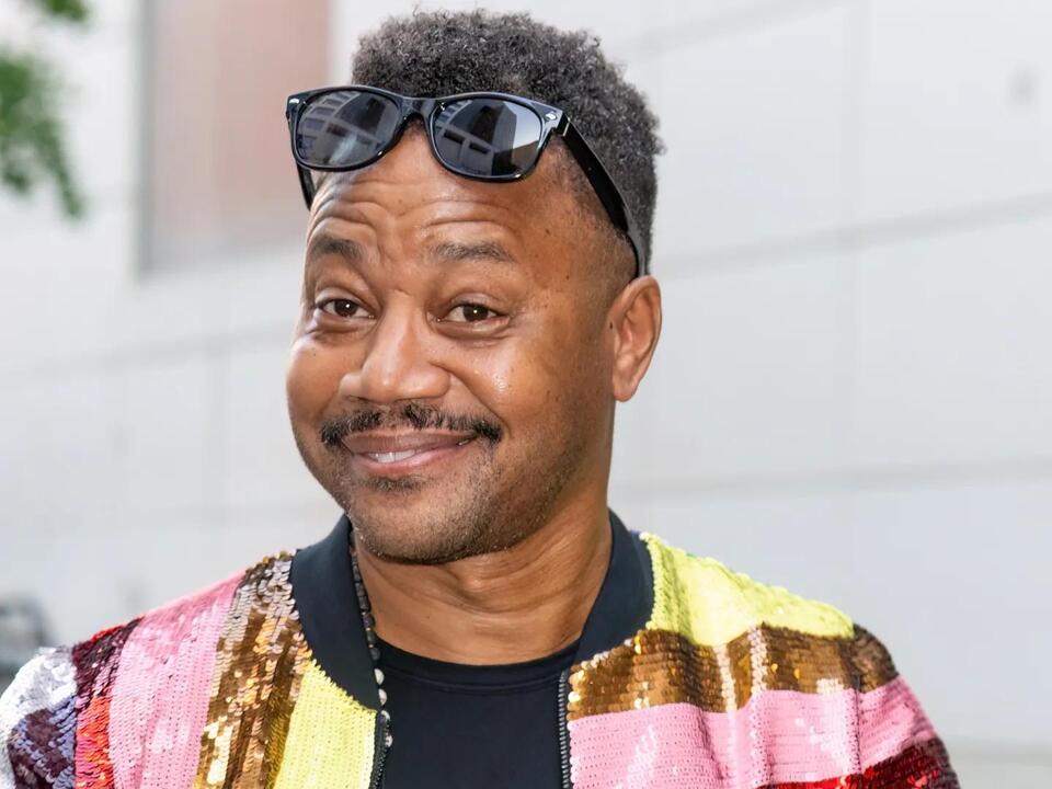 Cuba Gooding Jr.’s Accuser Reveals She Felt ‘Violated’ After Alleged ...