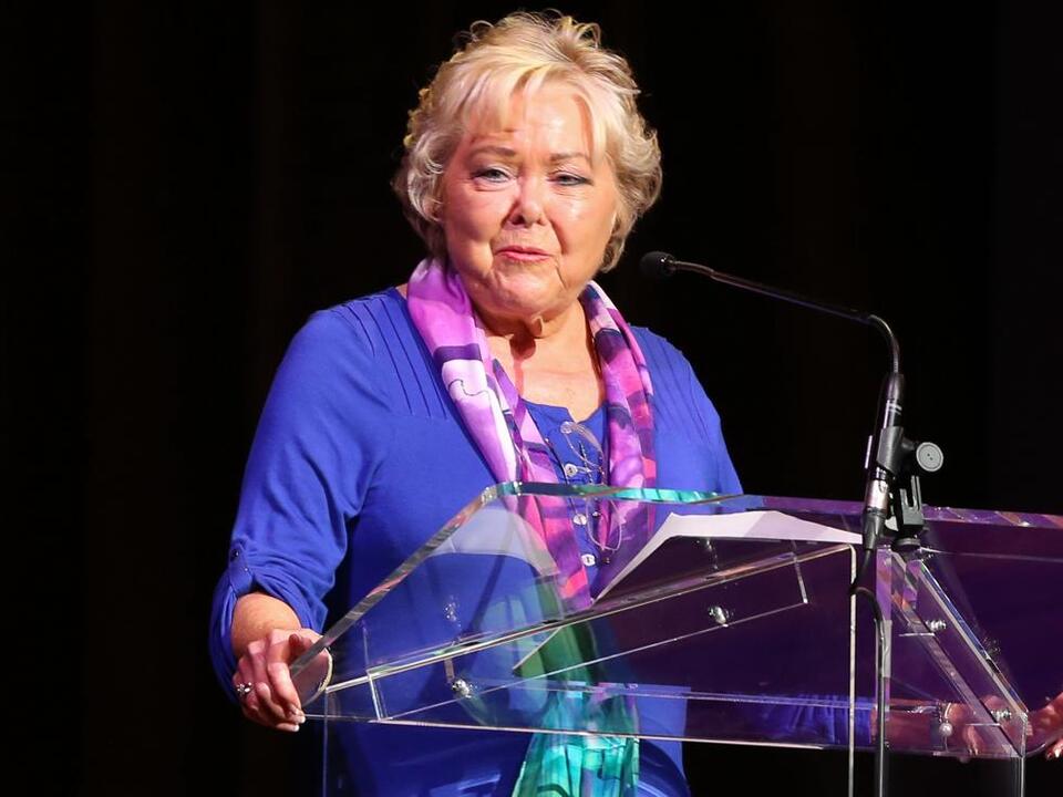 Music Industry Trailblazer Pat Rolfe, Who Worked With Elvis And Johnny ...