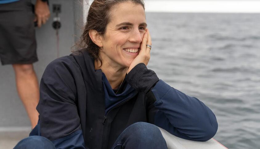 Shocker: Caroline Kennedy’s Daughter, Tatiana, 34, Says She Has ...