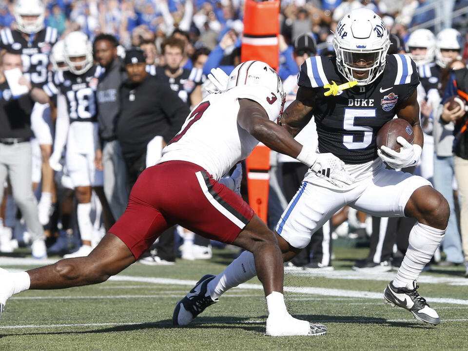 2024 Detroit Lions undrafted free agent tracker