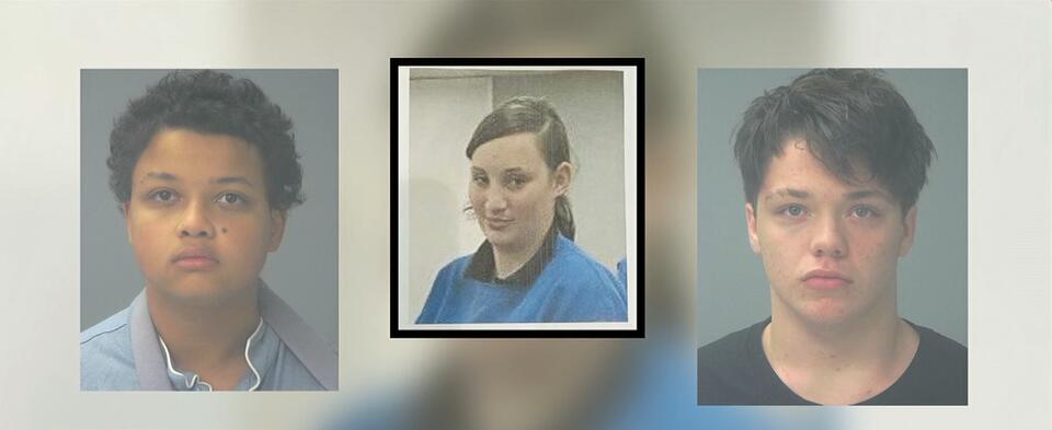Danika Troy’s Accused Killers, Ages 14 and 16, Will Stand Trial as ...