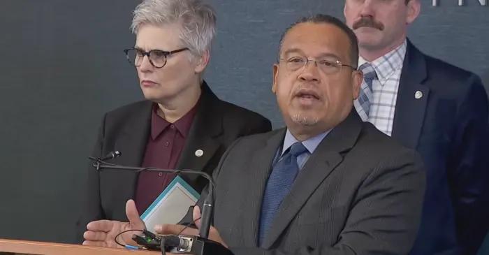 Minnesota launches its own investigation into fatal ICE shooting of ...