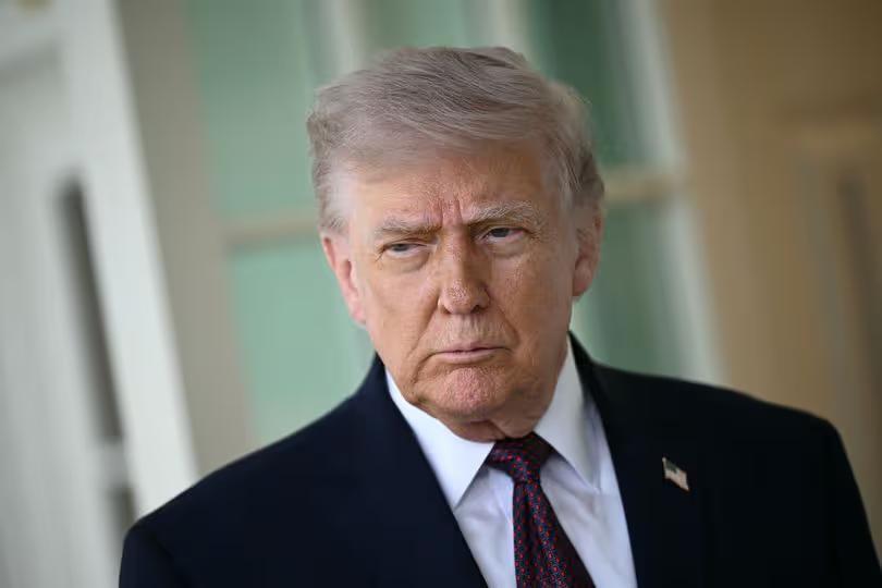 Trump defies secret service as he brings JD Vance to Pakistan for Iran ...