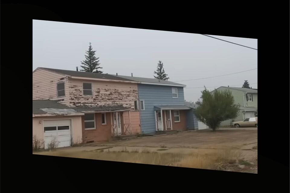 Here Is The Strangest Town In Big Sky Country - NewsBreak