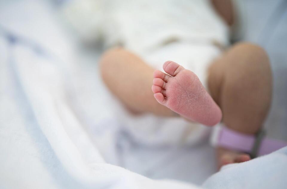 California Doctor Charged With Involuntary Manslaughter After Newborn ...
