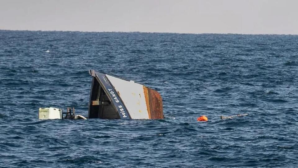 Sinking of fishing boat a profound loss for the community in Gloucester ...