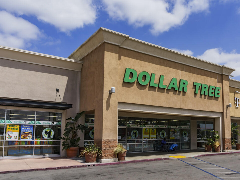 6 Dollar Tree Items Retirees Should Stock Up On Before Winter Hits