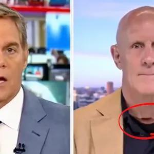 Mask or No Mask? Retired Navy Admiral's Fox News Interview Puts Focus ...