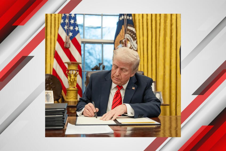 Trump Grants Two-Year Clean Air Act Exemption to Arizona Copper Smelter ...