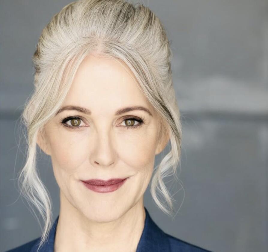 ‘Beyond the Gates’ Casts Cecelia Specht as Garland Memorial Hospital ...
