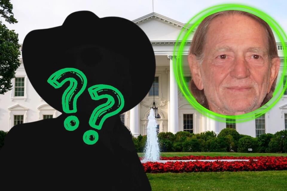 A Second Country Artist Comes Forward to Admit They’ve Smoked Weed in ...