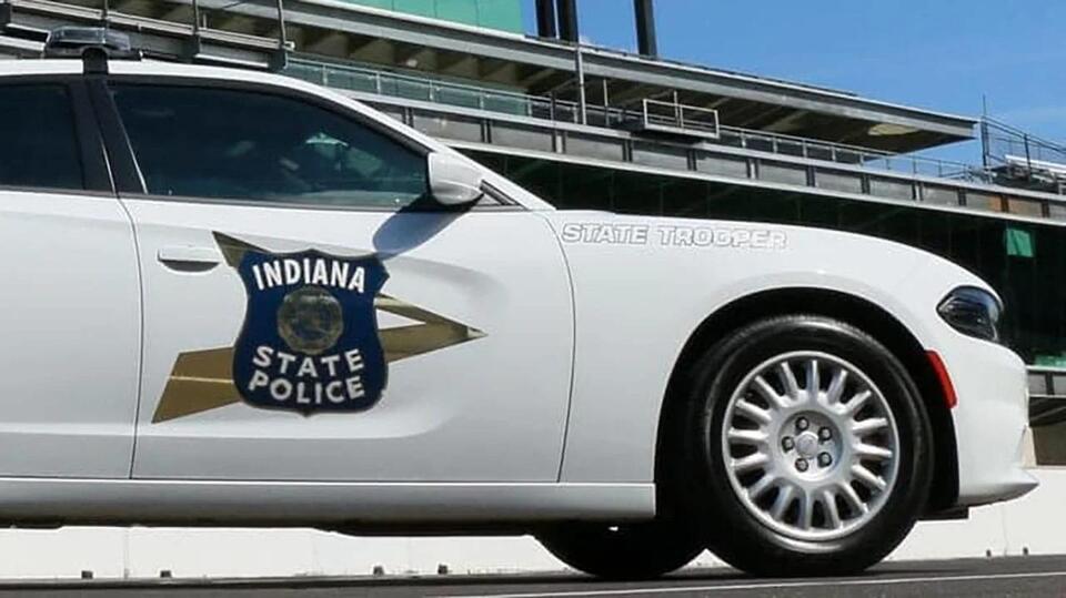 Arrest made in Indiana rape case from 1986 - NewsBreak