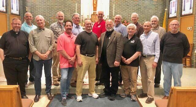 ‘Be A Catholic Man’ men’s conference planned - NewsBreak