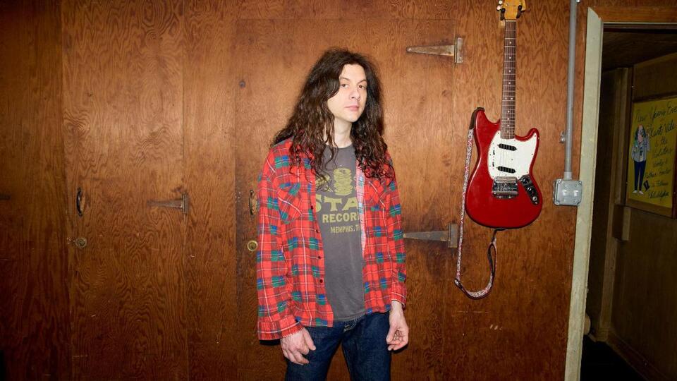 Kurt Vile Announces New Album Philadelphia’s been good to me and 2026 ...