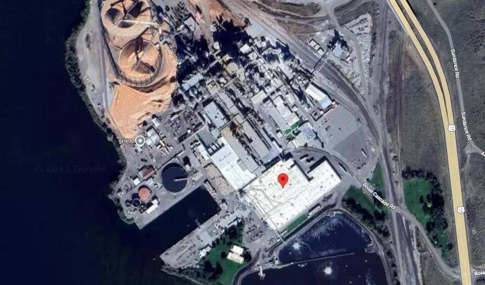 Wallula Pulp Mill to Close One of 2 Paper Machines, Drop 200 Workers in ...