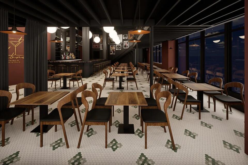 Fine dining restaurant Aubrey slated to open in former Small Batch ...