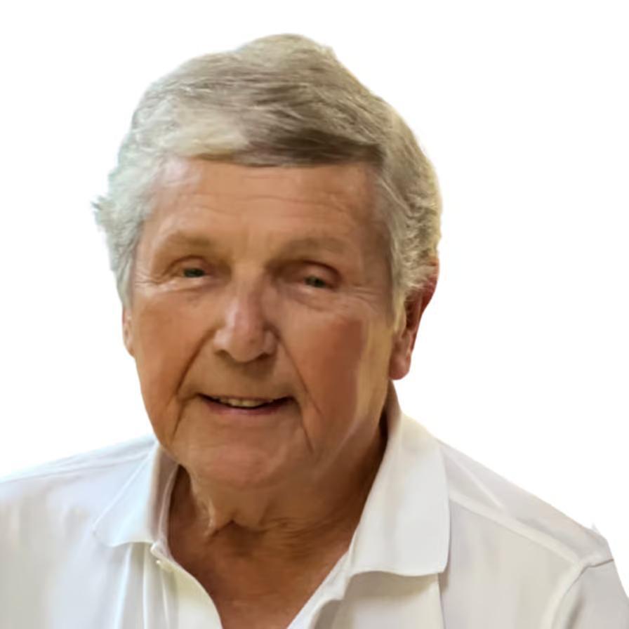 Dr. William Francis Hallahan (1938-2026) - NewsBreak