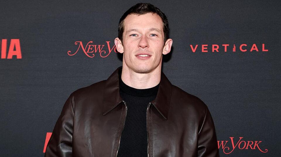 New James Bond: Everything We Know About Callum Turner As Rumors Stir ...