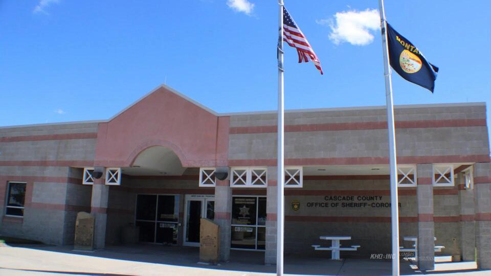 Cascade County Commission approves contract with U.S. Customs and ...